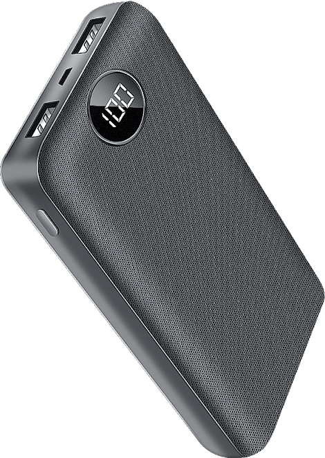 Power Banks