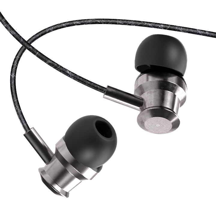 Move Wireless Neckband Earphones