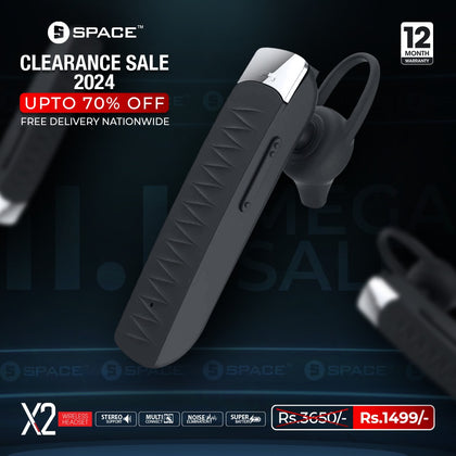 SPACE | Discover More