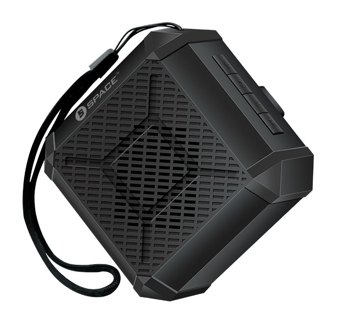 Square Portable Wireless Speaker